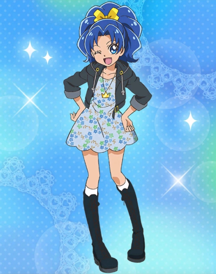 Mallory Brooke | IG-88's Adventures Wiki | Fandom