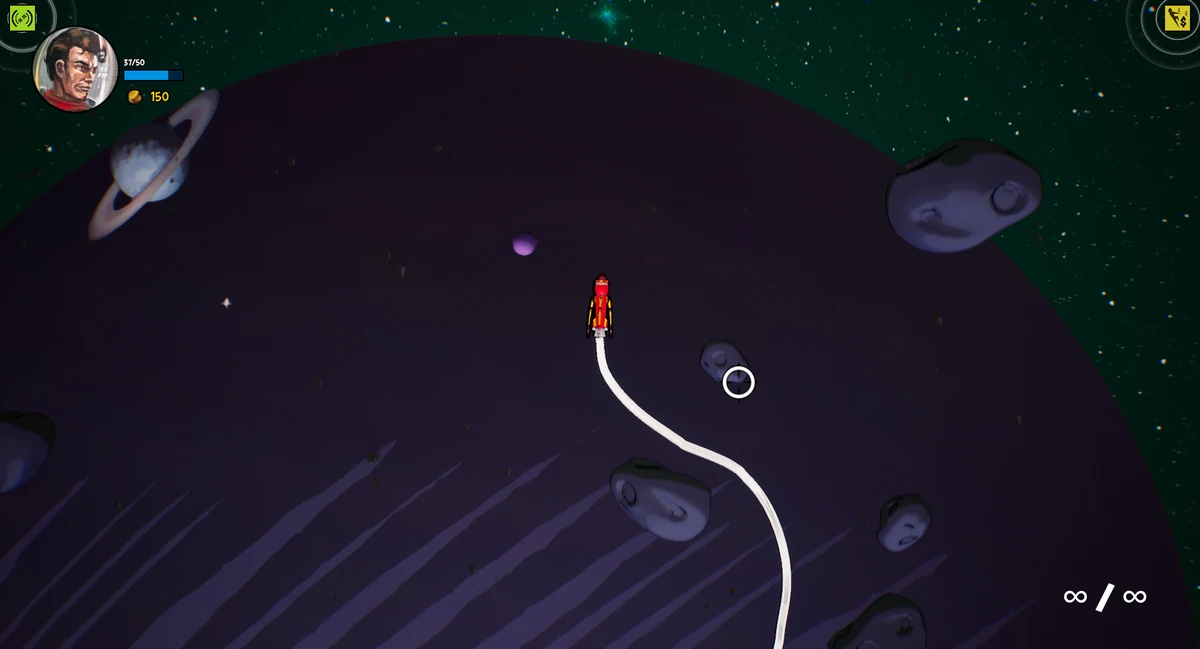 Space Character | IGADSpaceGame Wiki | Fandom