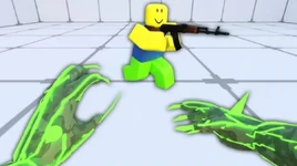 Infection Gunfight | R-infection-gunfight Wiki | Fandom