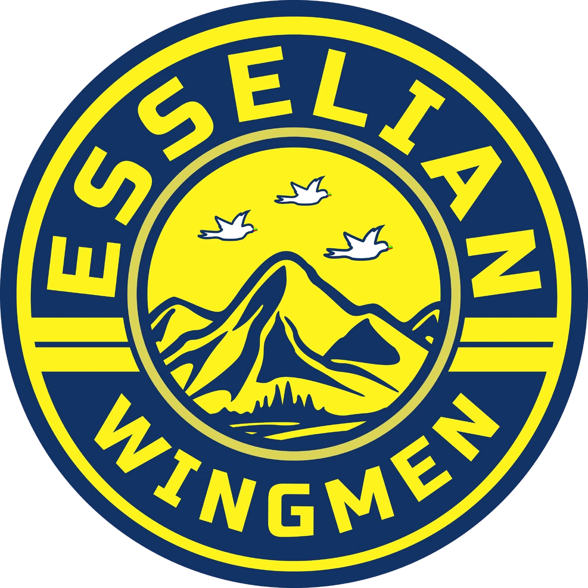Esselian Wingmen | InterGalactic GravBall Federation Wiki | Fandom