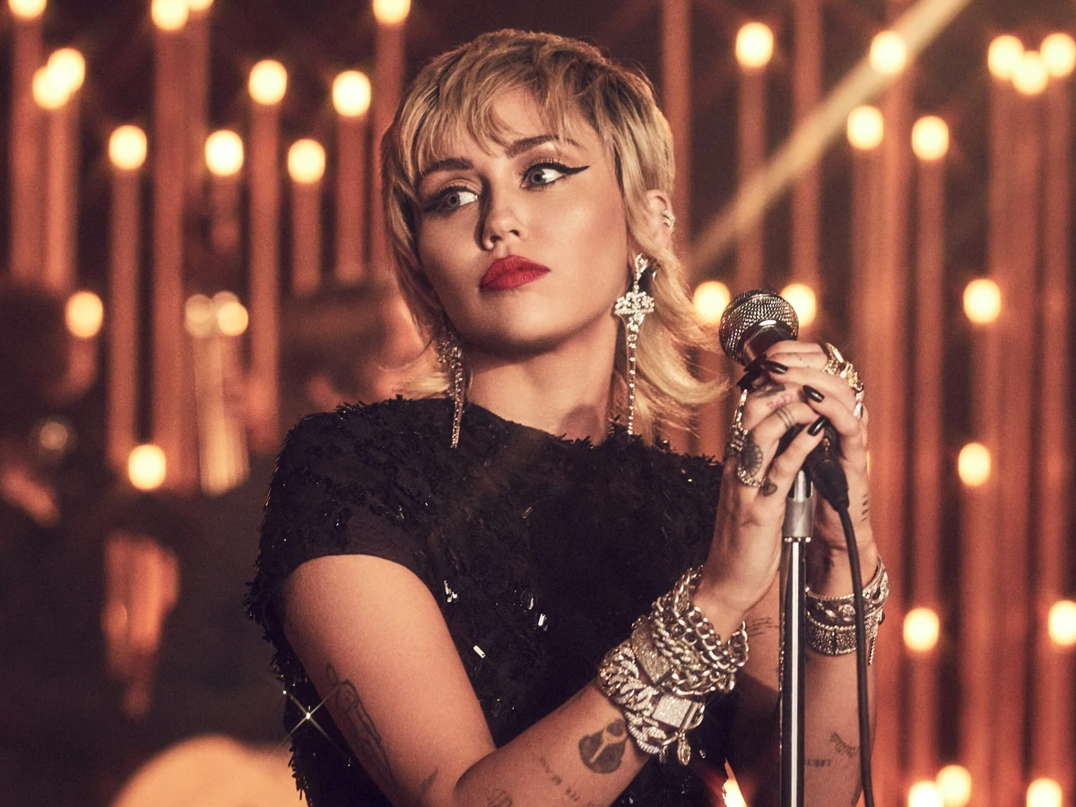 Miley Cyrus | Iggy Azalea Wiki | Fandom