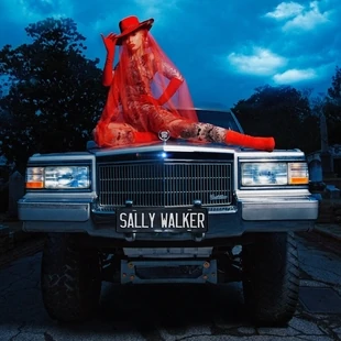Sally Walker | Iggy Azalea Wiki | Fandom