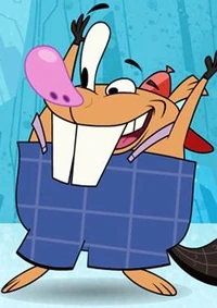 Jiggers | Iggy Arbuckle Wiki | Fandom