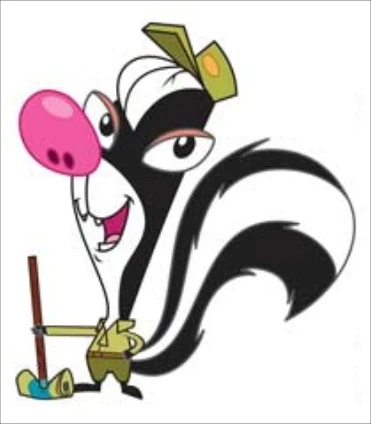 Spiff | Iggy Arbuckle Wiki | Fandom