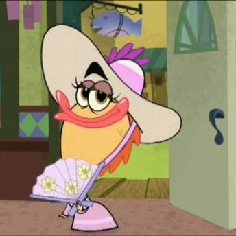 Catfish Stella | Iggy Arbuckle Wiki | Fandom