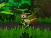 Compsognathus | Iggy's Egg Adventure Wiki | Fandom