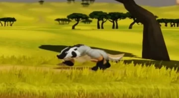 Prehistoric Badger | Iggy's Egg Adventure Wiki | Fandom