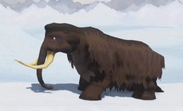 Woolly Mammoth | Iggy's Egg Adventure Wiki | Fandom