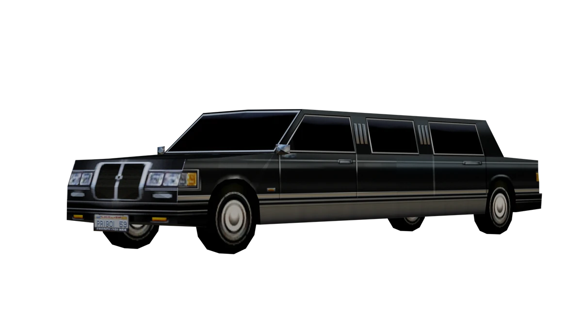 Priboi's Limousine | Project IGI Databank | Fandom