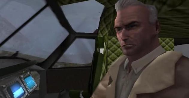 Robert Quest | Project IGI Databank | Fandom