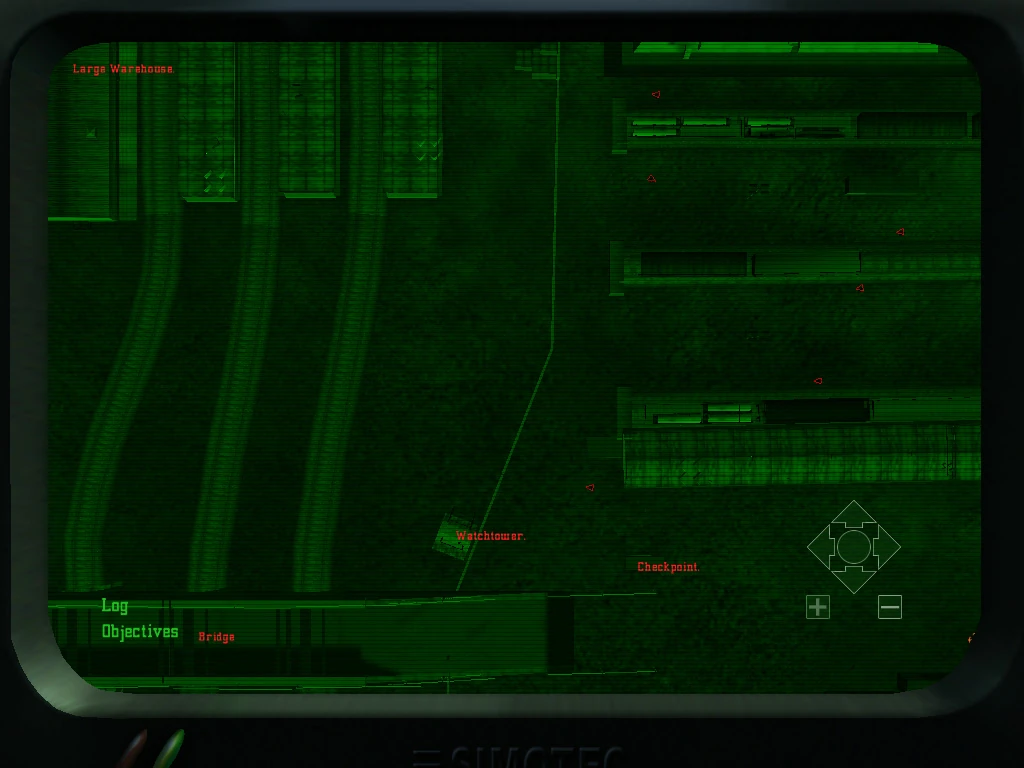 Map Computer | Project IGI Databank | Fandom