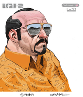 Jach Priboi | Project IGI Databank | Fandom