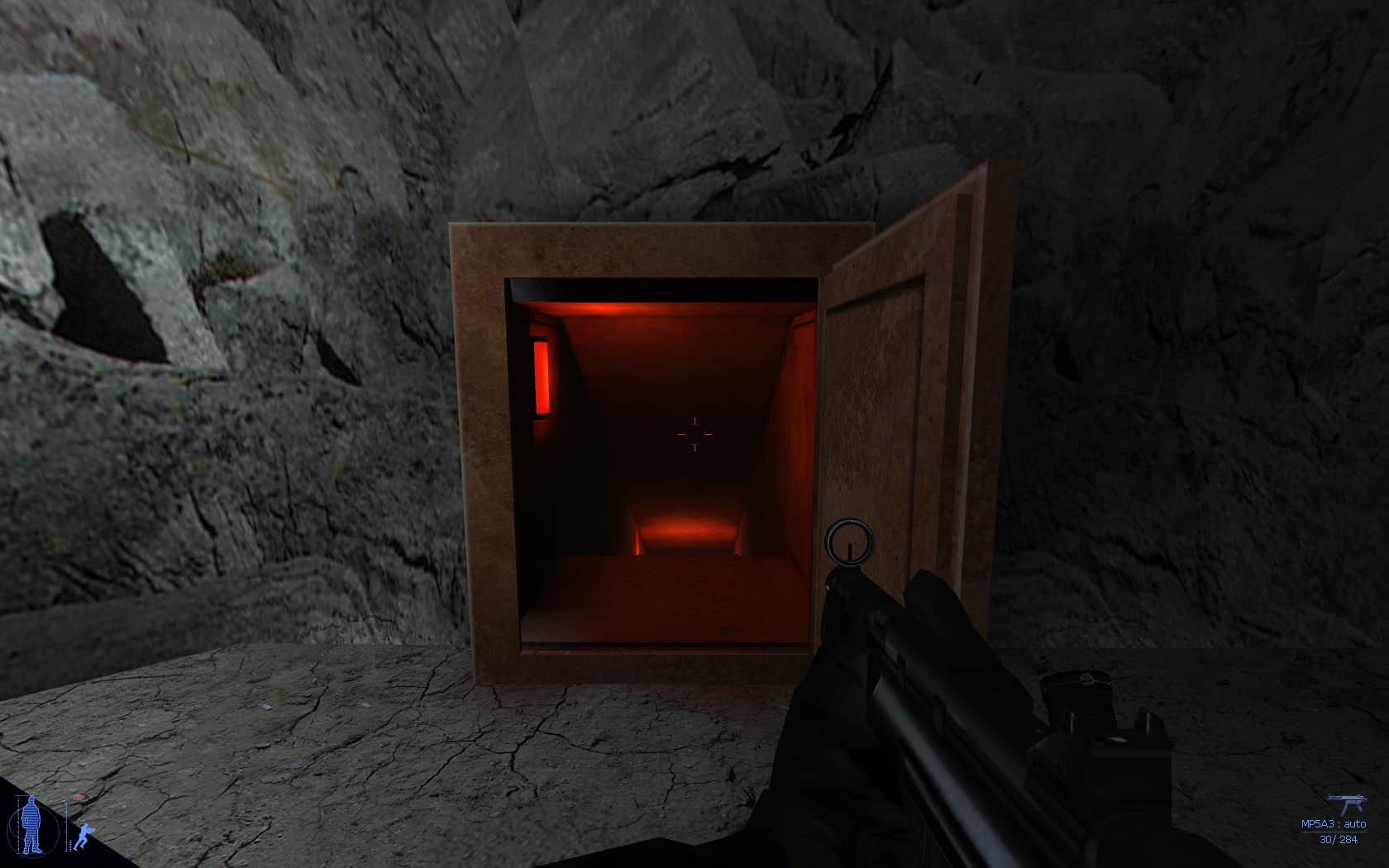 IGI2 2 Deep in the Mines | Project IGI Databank | Fandom