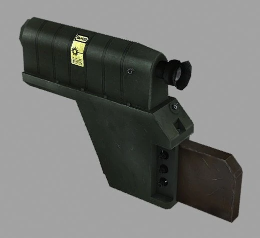 Laser Designator | Project IGI Databank | Fandom