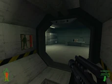 Barracks | Project IGI Databank | Fandom