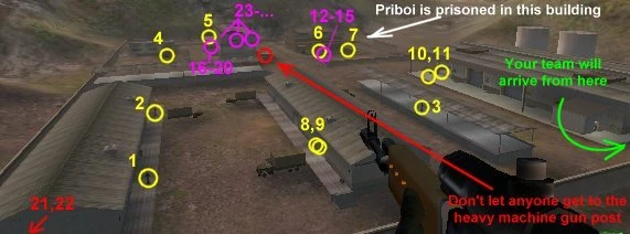 IGI1 4 GOD | Project IGI Databank | Fandom