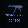 MP5A3 | Project IGI Databank | Fandom
