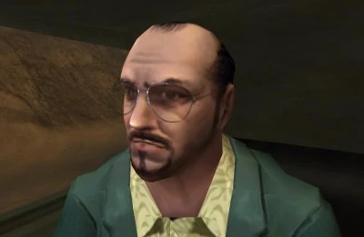 Jach Priboi | Project IGI Databank | Fandom