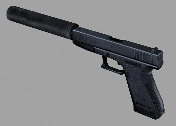 G-17 SD | Project IGI Databank | Fandom