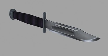 Knife | Project IGI Databank | Fandom