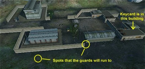 IGI1 5 Radar Base | Project IGI Databank | Fandom