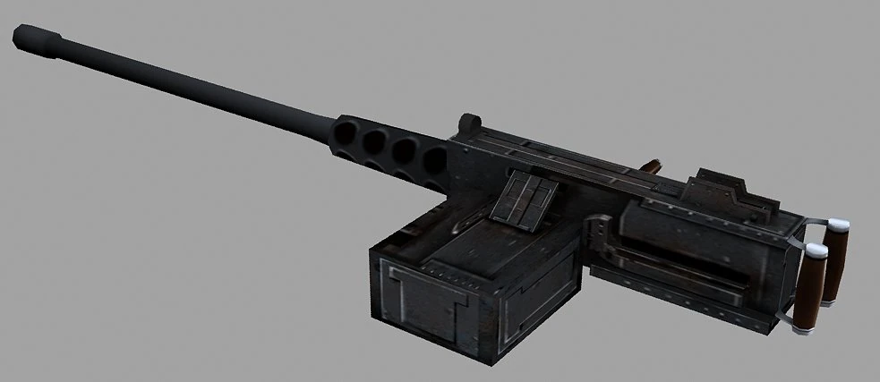 M2HB | Project IGI Databank | Fandom