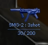 SMG-2 | Project IGI Databank | Fandom