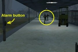 IGI1 9 Missile Trainyard | Project IGI Databank | Fandom