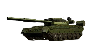 Tank | Project IGI Databank | Fandom