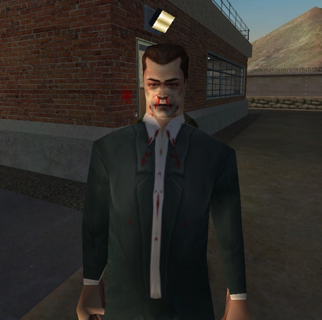 Josef Priboi | Project IGI Databank | Fandom