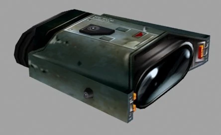 Binoculars | Project IGI Databank | Fandom