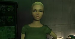 Rebecca Anya | Project IGI Databank | Fandom