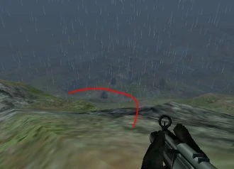 IGI1 3 Military Airbase | Project IGI Databank | Fandom