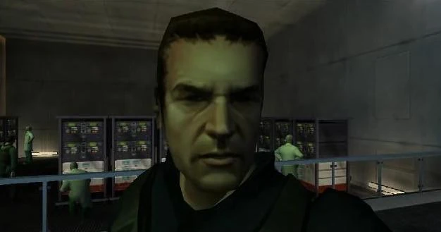 David Jones | Project IGI Databank | Fandom