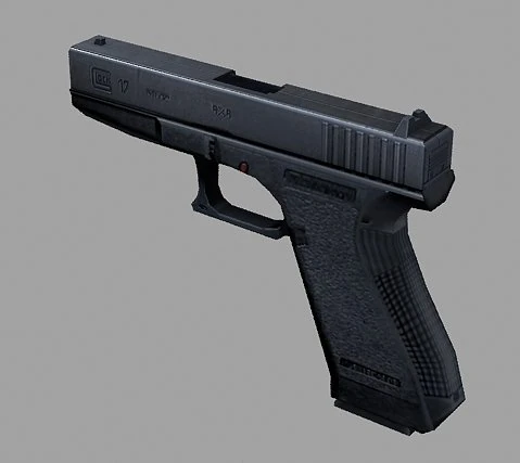 Glock 17 | Project IGI Databank | Fandom