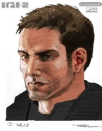 David Jones | Project IGI Databank | Fandom