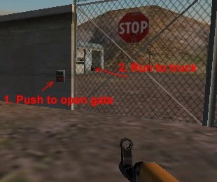 Walkthrough/Trainyard | Project IGI Databank | Fandom