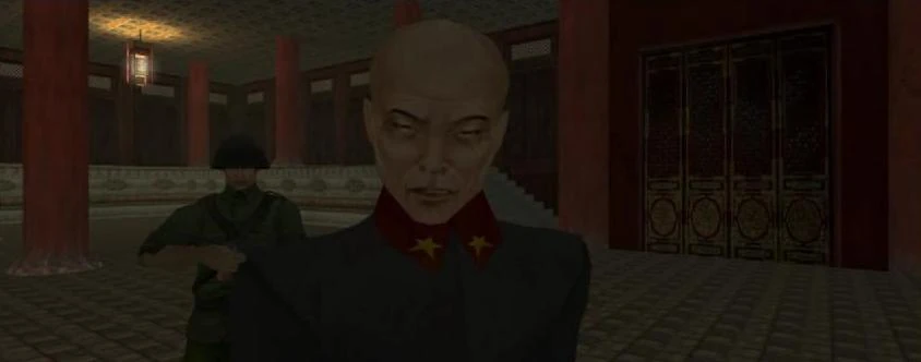 Wu Xing | Project IGI Databank | Fandom