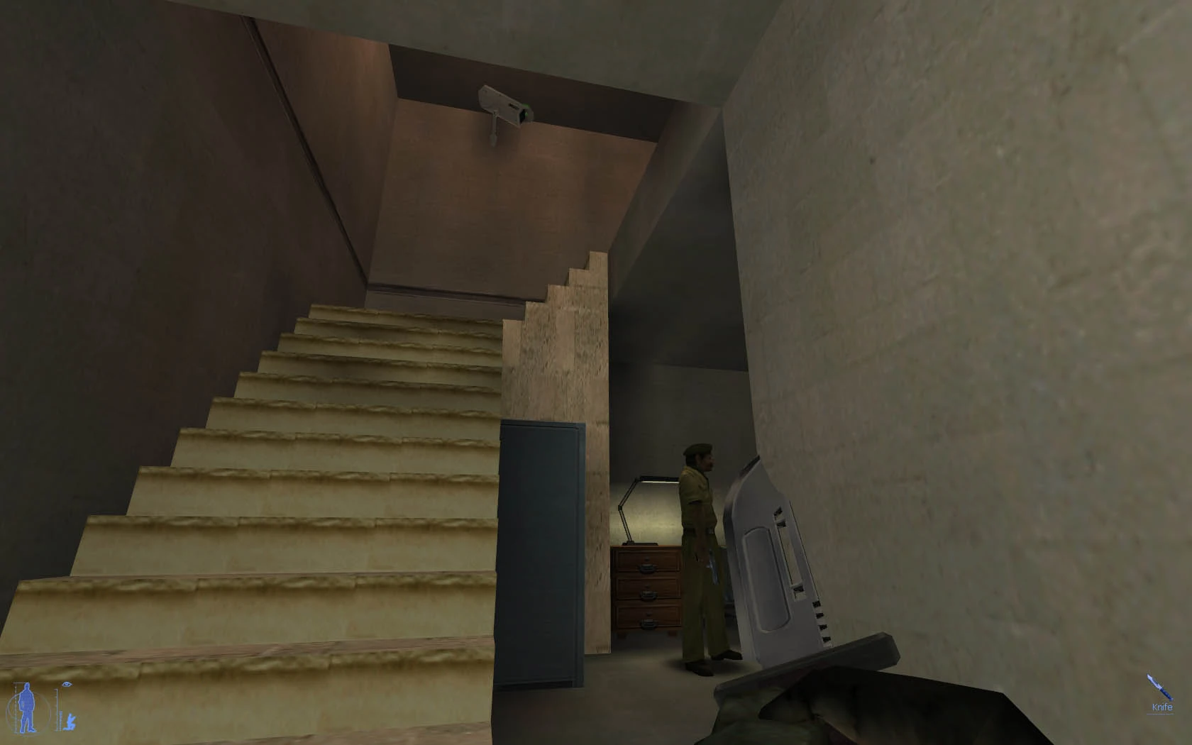 IGI2 9 Prison Escape | Project IGI Databank | Fandom