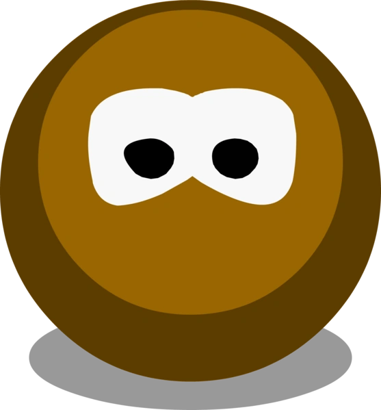 Brown | Igloo Bash Wiki | Fandom