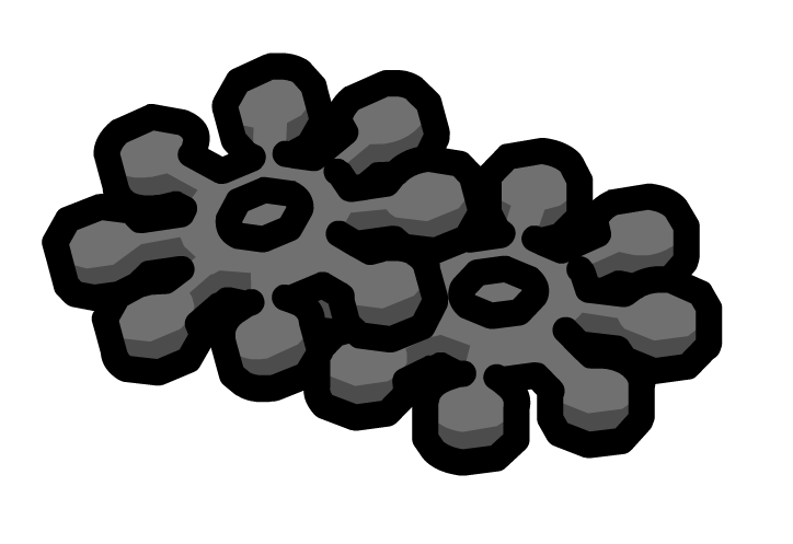 Ninja Shuriken Pin | Igloo Bash Wiki | Fandom