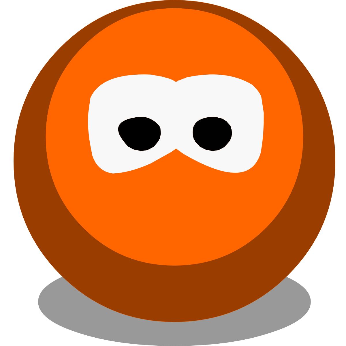 Orange | Igloo Bash Wiki | Fandom