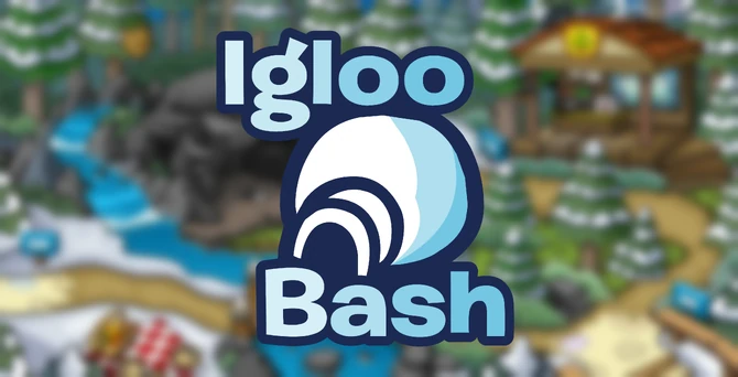 Igloo Bash Wiki | Fandom