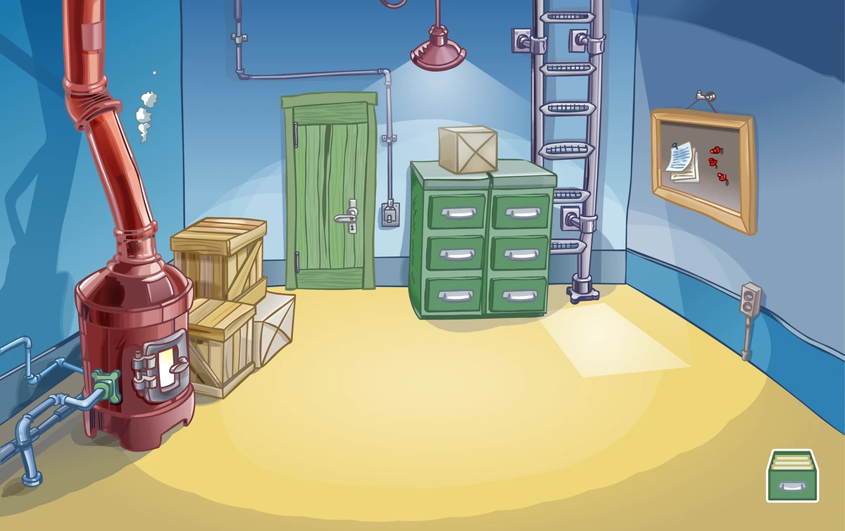 Floogal | Igloo Bash Wiki | Fandom