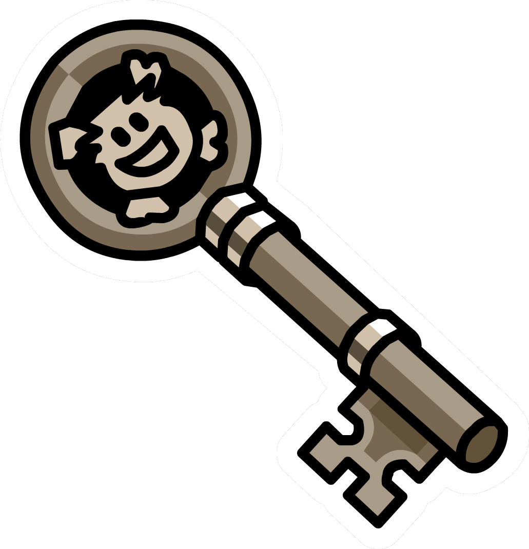 Pins | Igloo Bash Wiki | Fandom