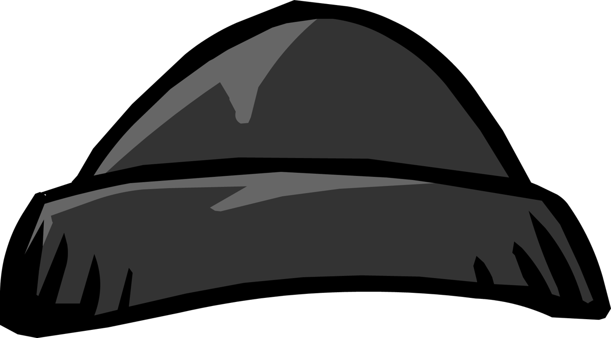 Black Toque | Igloo Bash Wiki | Fandom