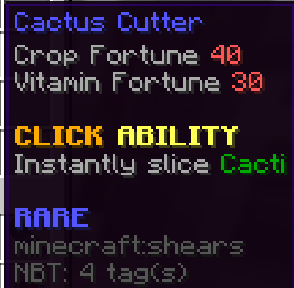 Cactus Cutter | Igneus Wiki | Fandom