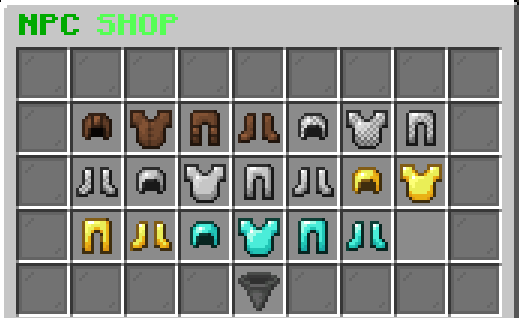 Basic Armor | Igneus Wiki | Fandom