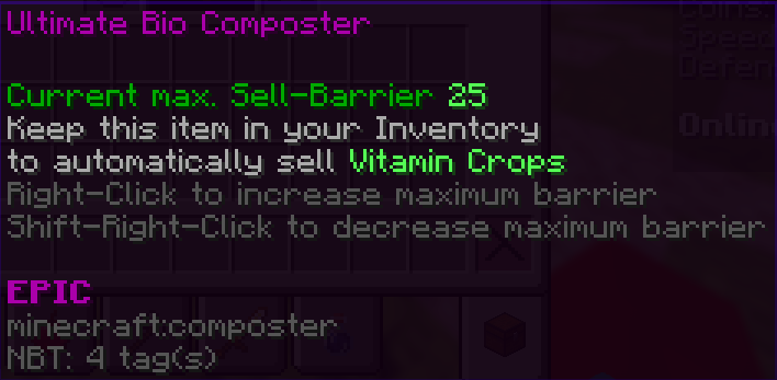 Ultimate Bio Composter | Igneus Wiki | Fandom