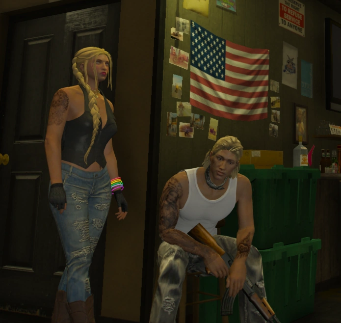 Jasper Woods | Ignite Wiki | Fandom